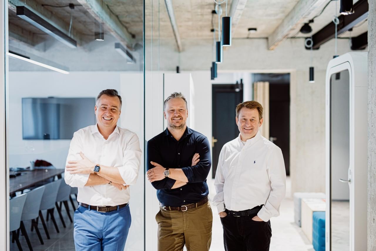 Who are we? | ZDR Investments